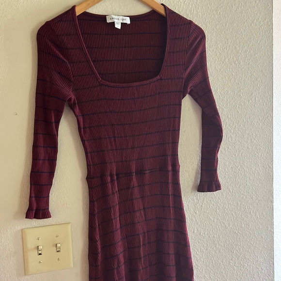 Amour Vert | Dresses | Amour Vert Dress | Poshmark